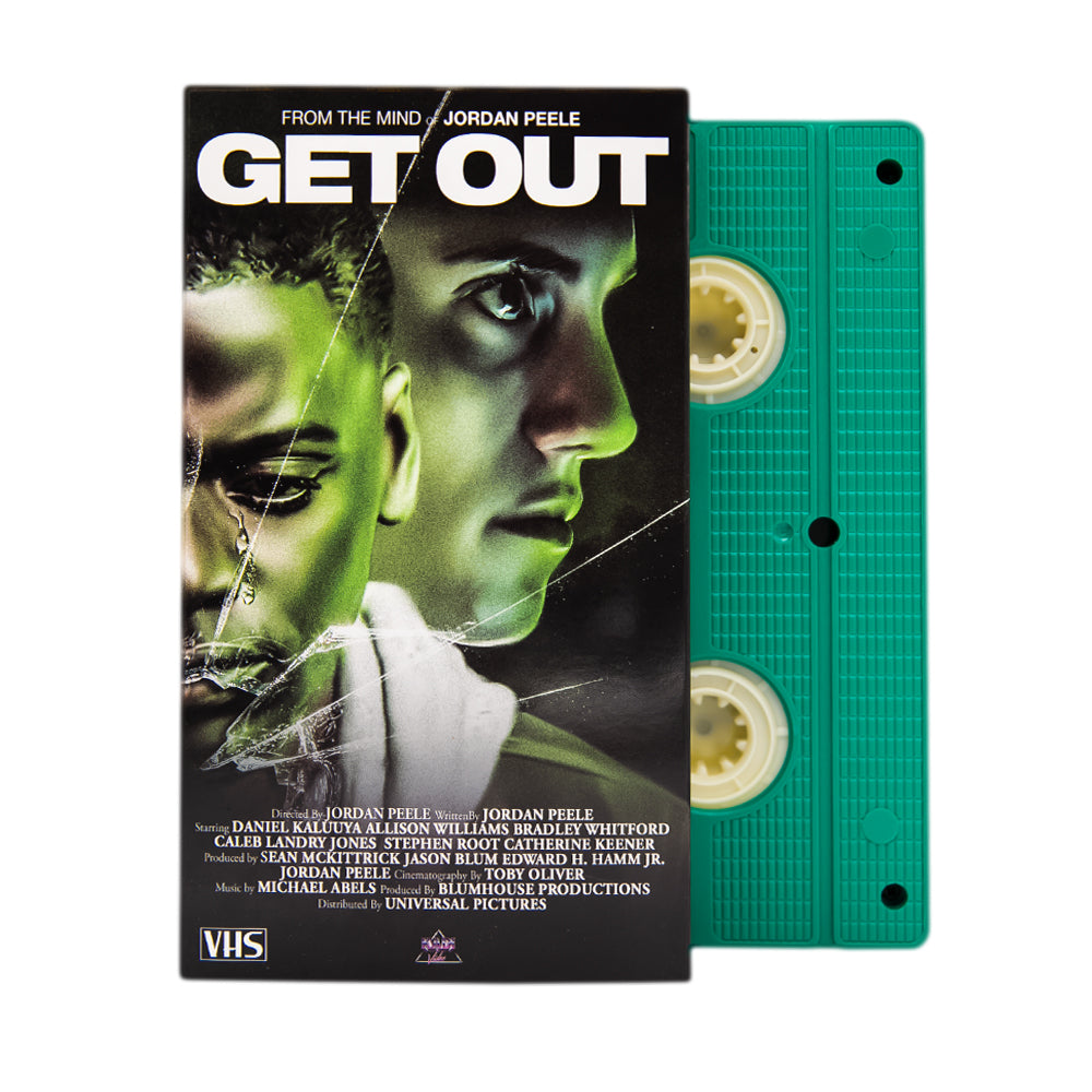 Get Out Green Edition – kadivideo